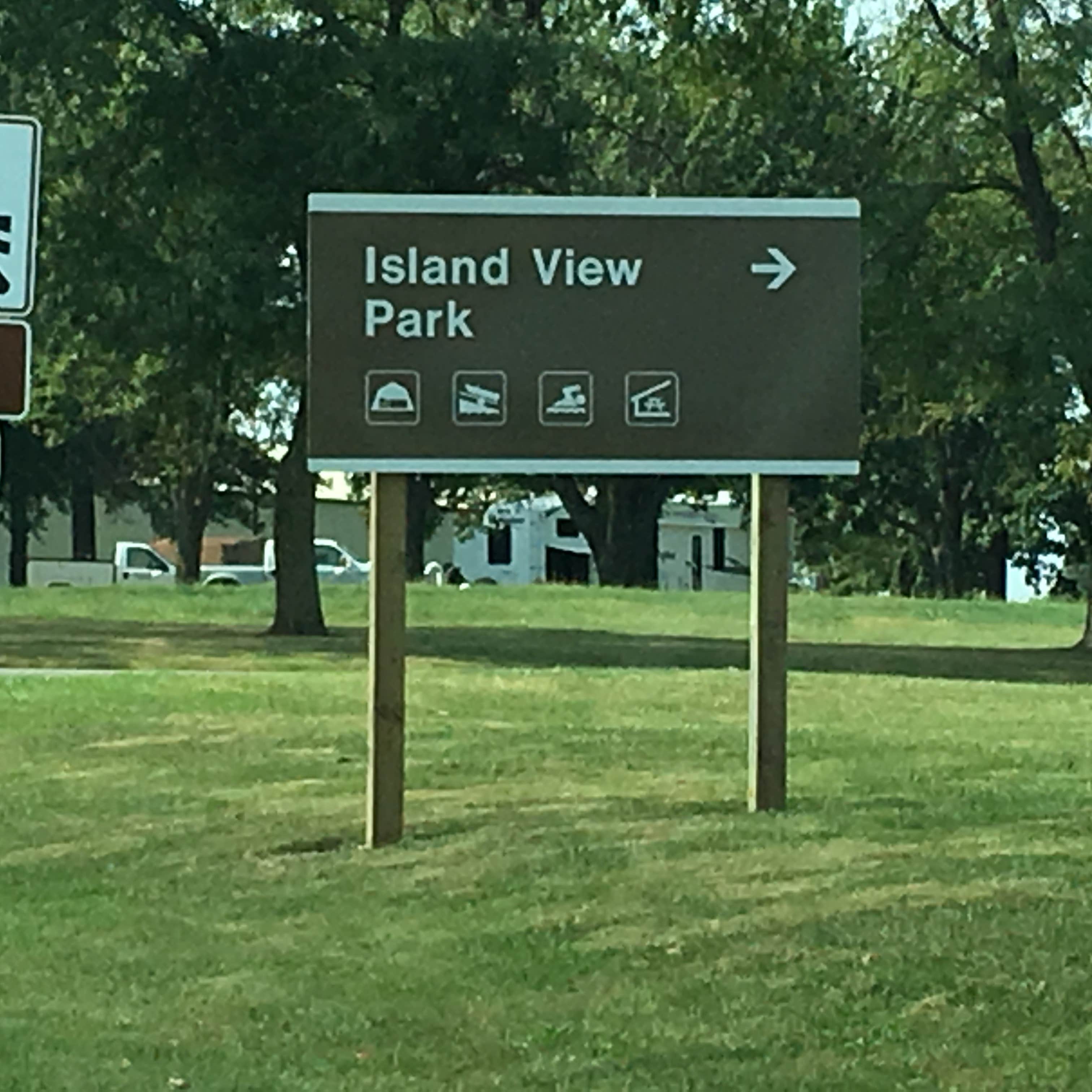 Island View Campground—Lake Rathbun Camping | The Dyrt