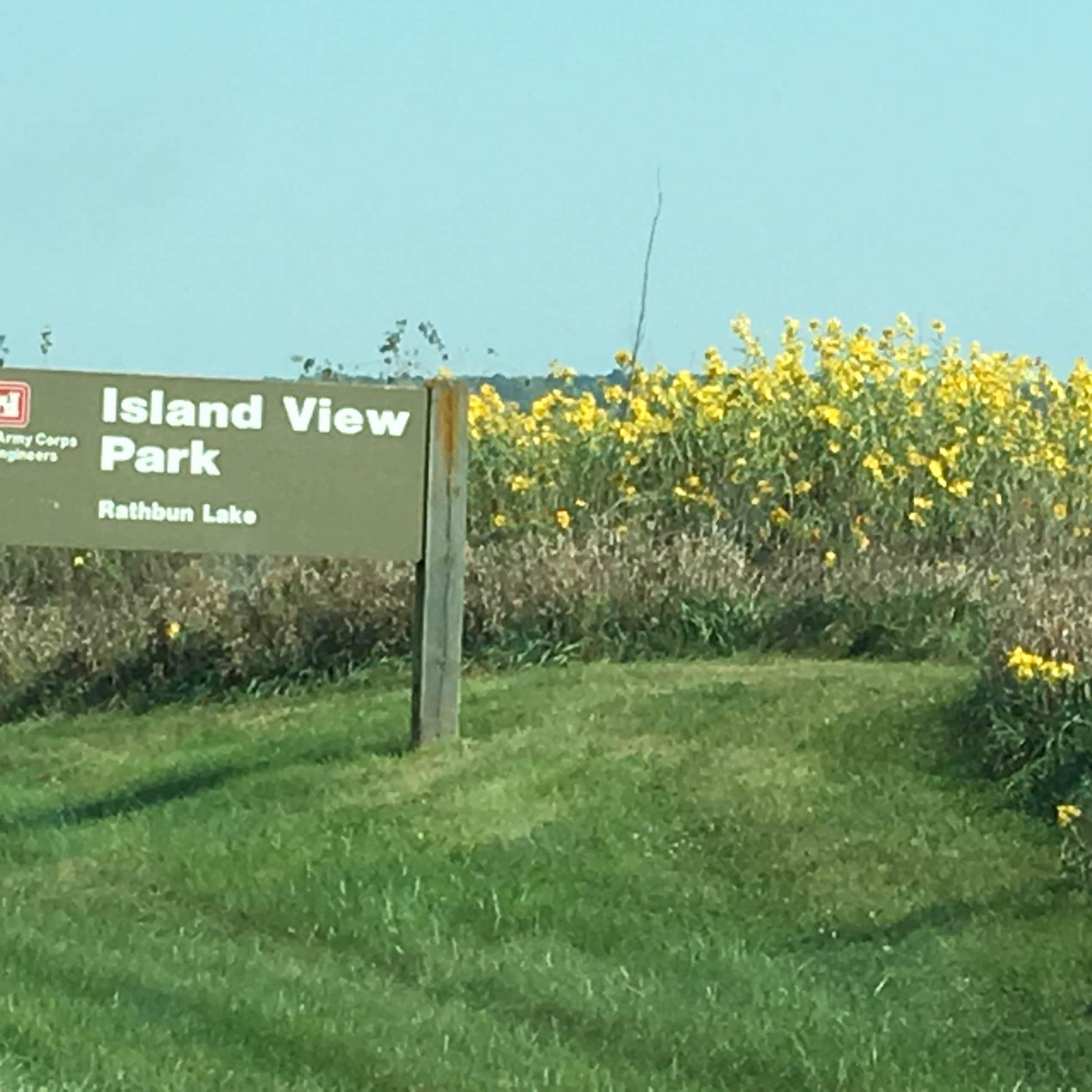 Island View Campground—Lake Rathbun Camping | The Dyrt