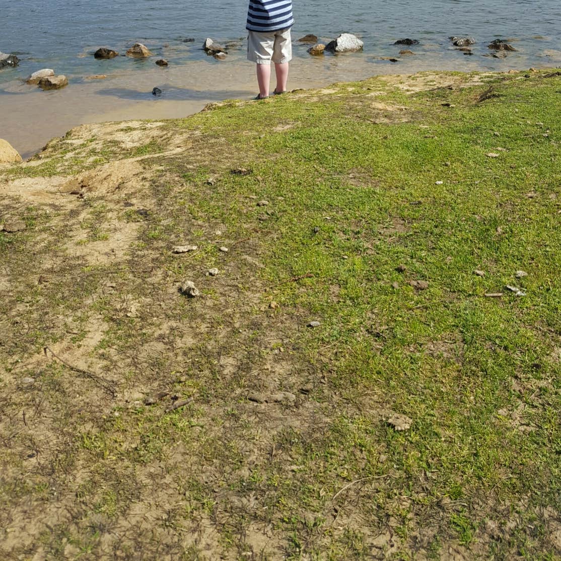 Tippah County Lake Camping | Ripley, MS