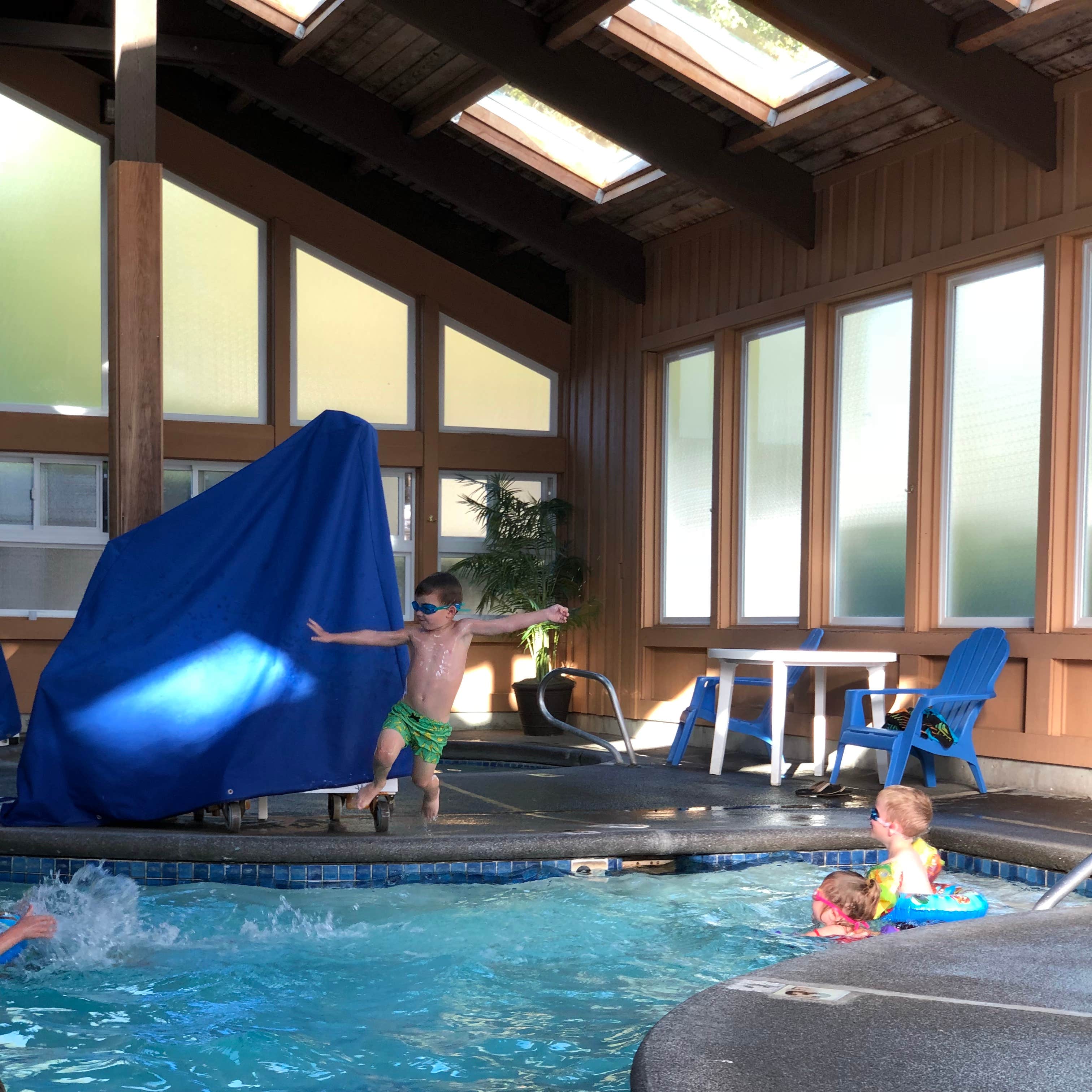 Cannon Beach RV Resort Camping | The Dyrt