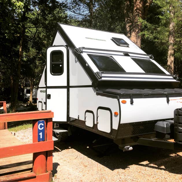 Southlake RV Park | Rockford, Tennessee