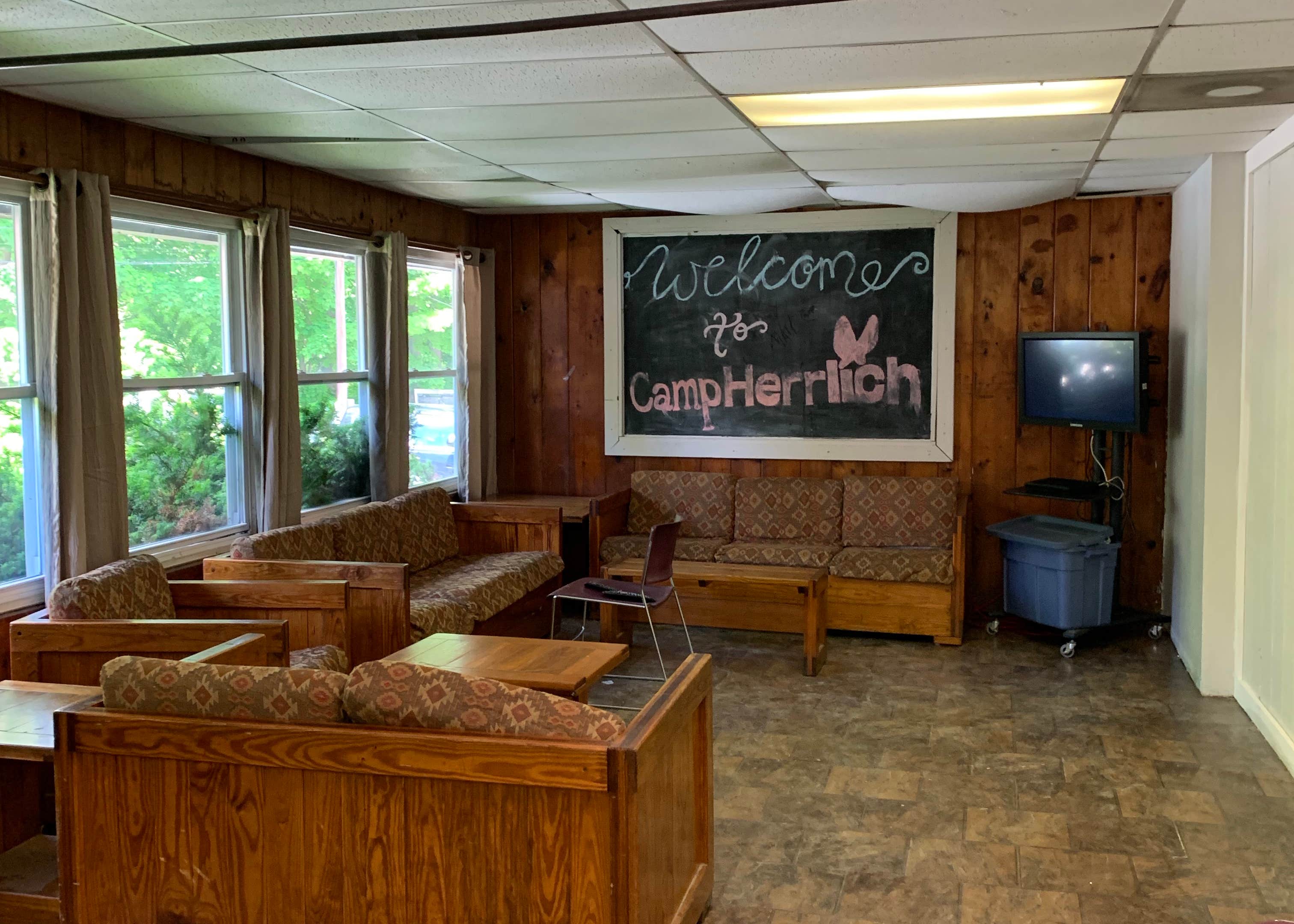 Camp W Herrlich Camping | The Dyrt