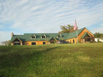 Lake Rudolph Campground & RV Resort Camping | The Dyrt