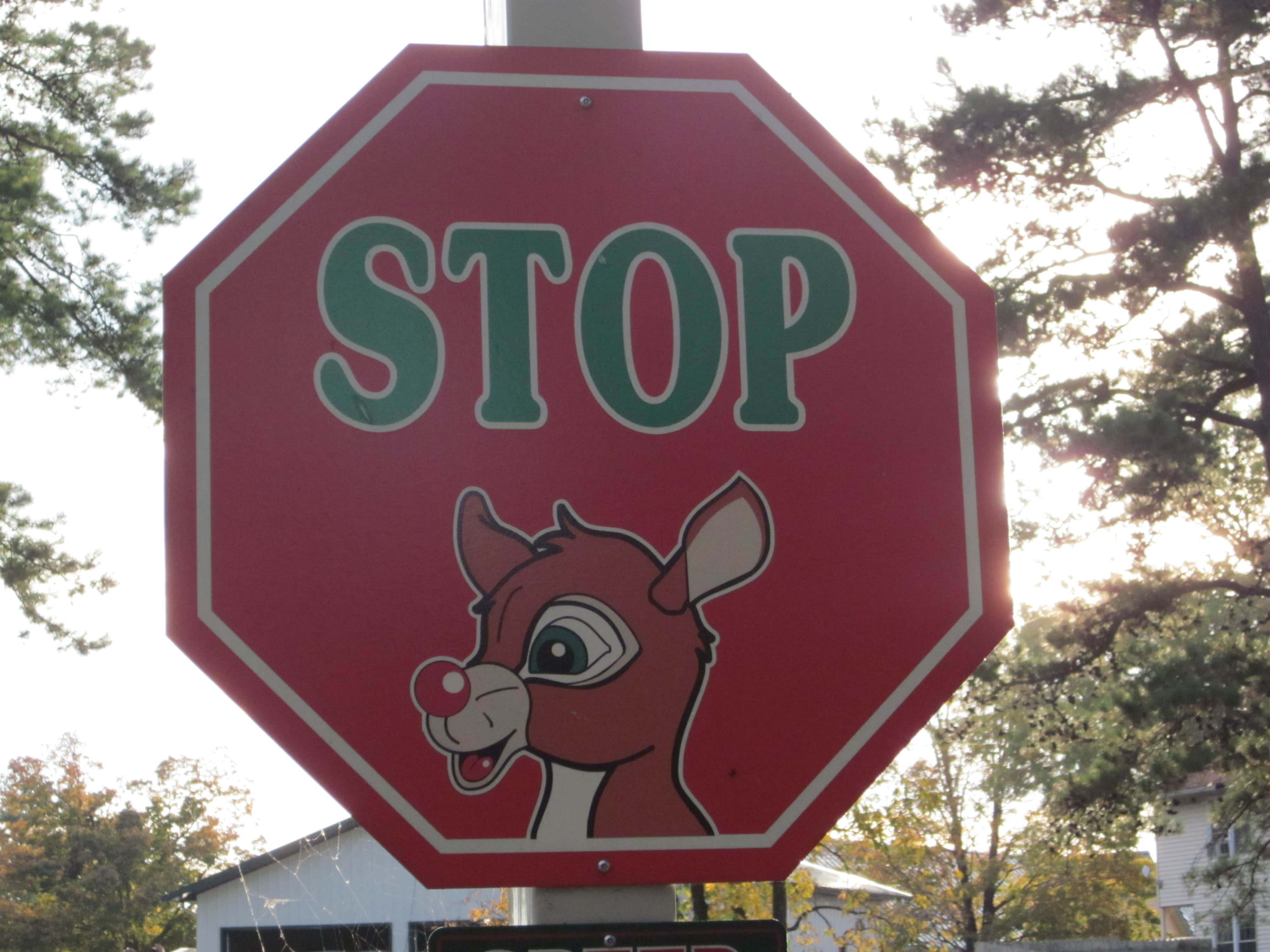 Sun Outdoors Lake Rudolph Camping | Santa Claus, Indiana