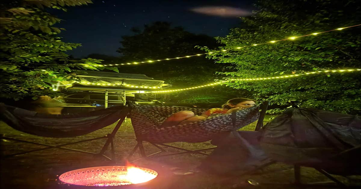 Bates Farm Camping | Trinity, Alabama