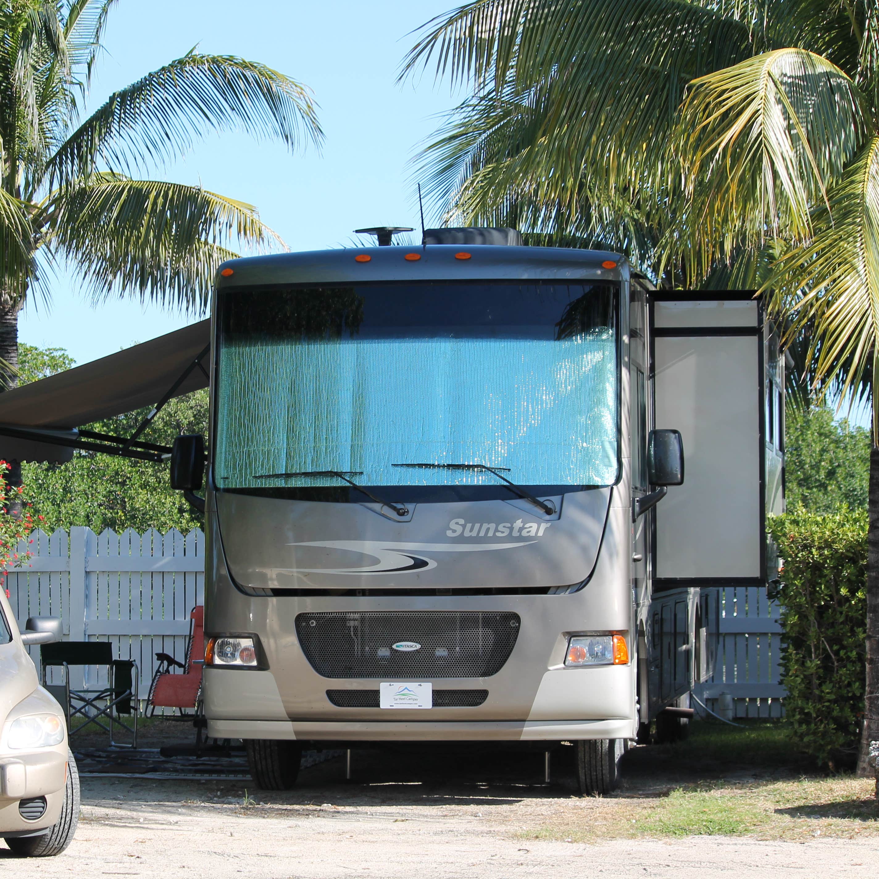 Boyd's Key West Campground Camping | The Dyrt