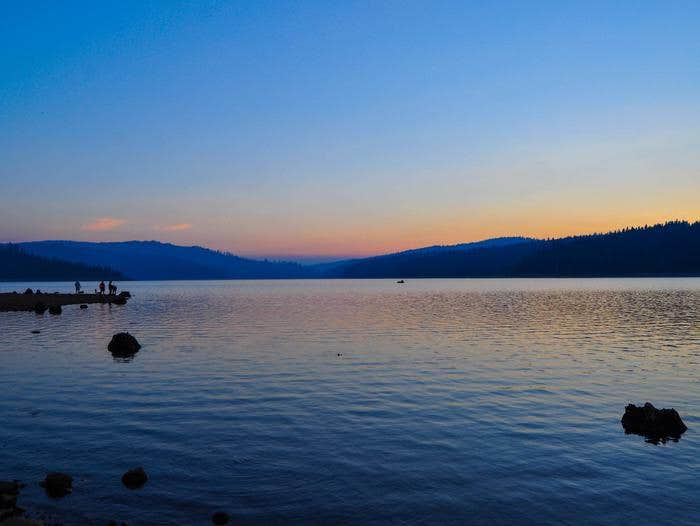 Little Beaver A Campground Camping | The Dyrt