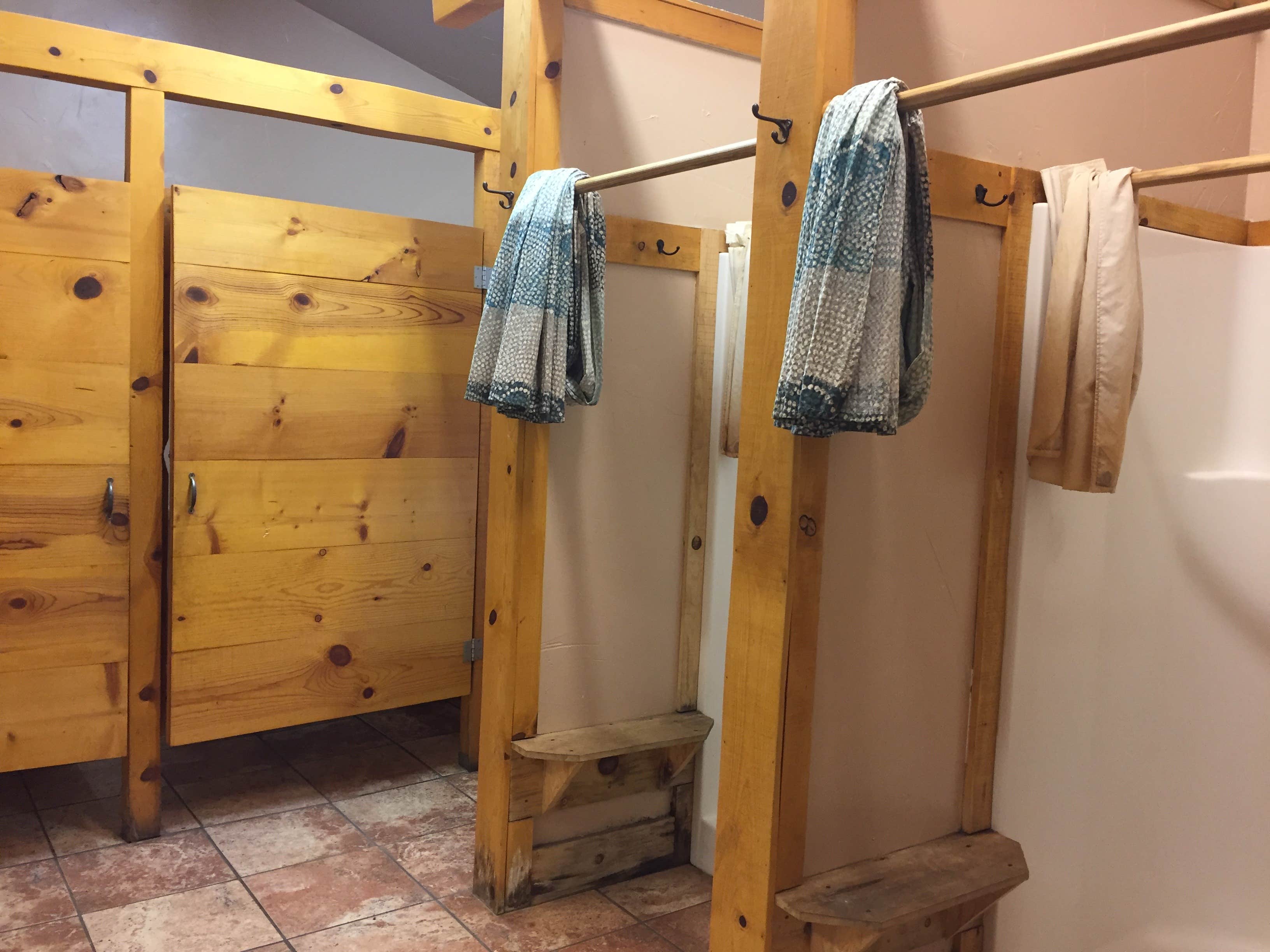 Bonito Hollow RV Park & Campground | Alto, NM