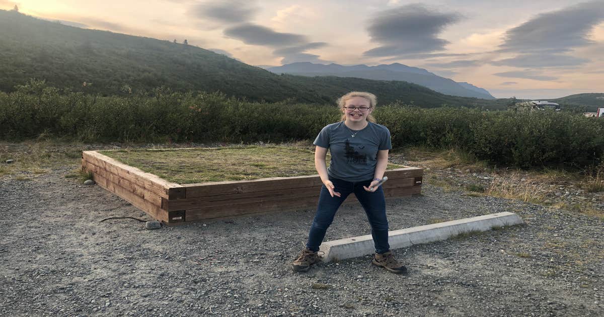 Tangle Lakes Campground Camping | The Dyrt