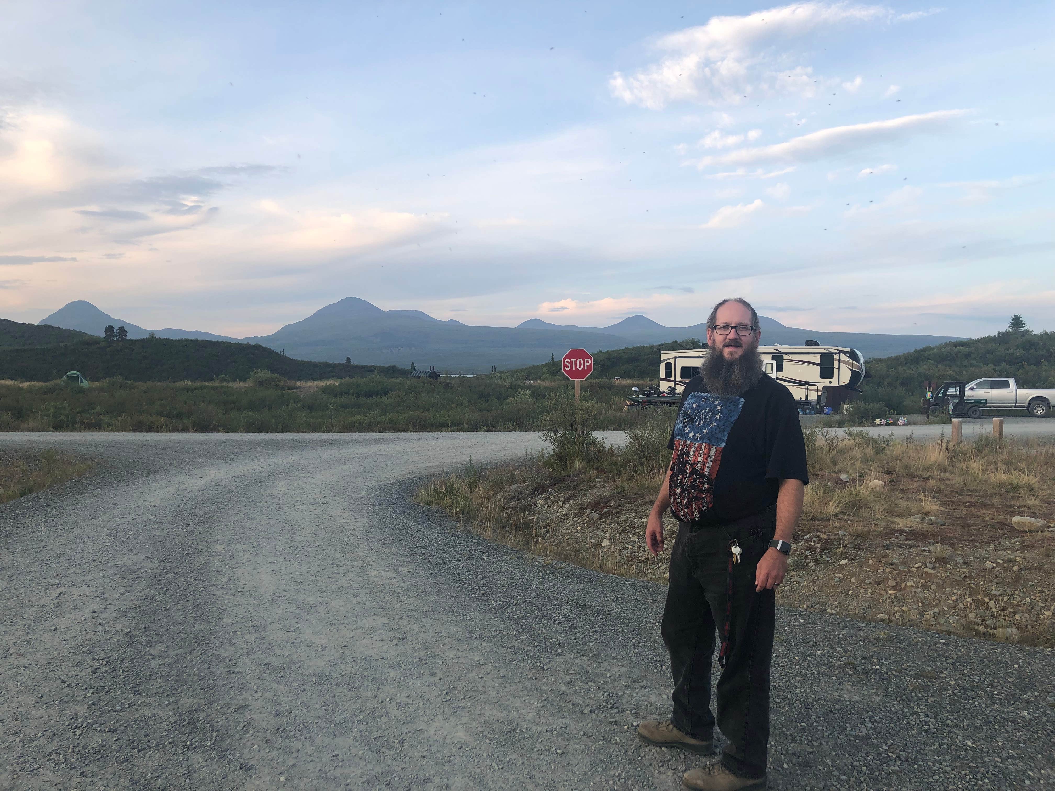 Tangle Lakes Campground Camping | The Dyrt