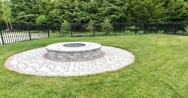 Thousand Trails Chestnut Lake Camping | Port Republic, New Jersey