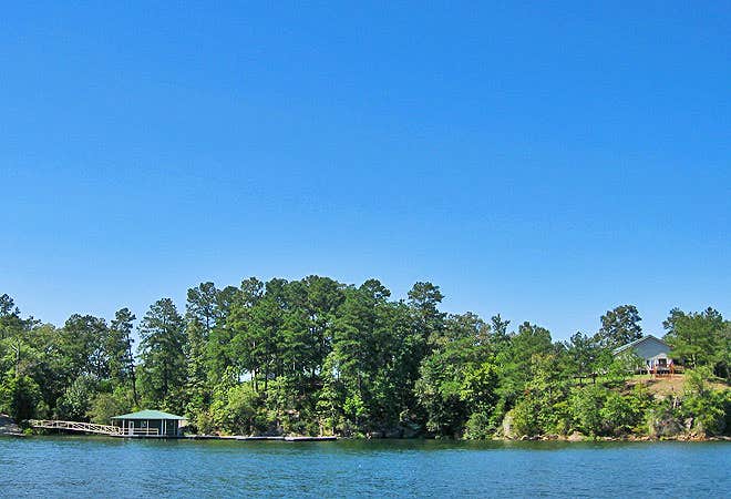 Thousand Trails Hidden Cove Camping | Arley, AL