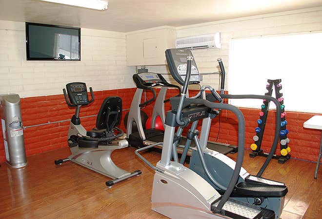 Encore Capri Camping | Yuma, AZ