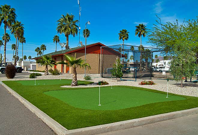 Encore Countryside Camping | Apache Junction, AZ