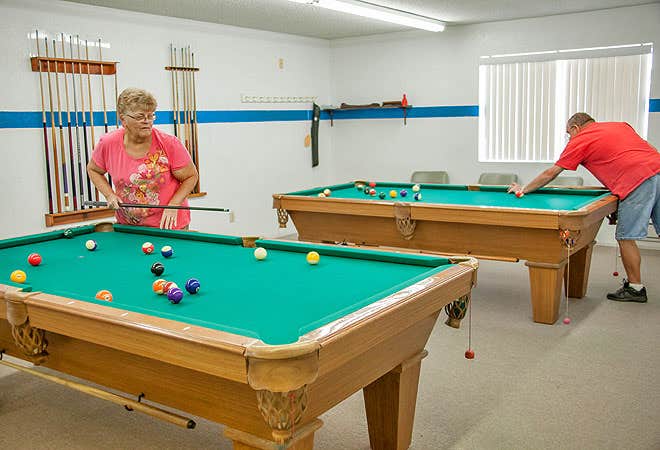 Encore Desert Paradise Camping | Yuma, AZ