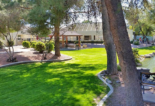 Encore Paradise RV | Sun City, Arizona