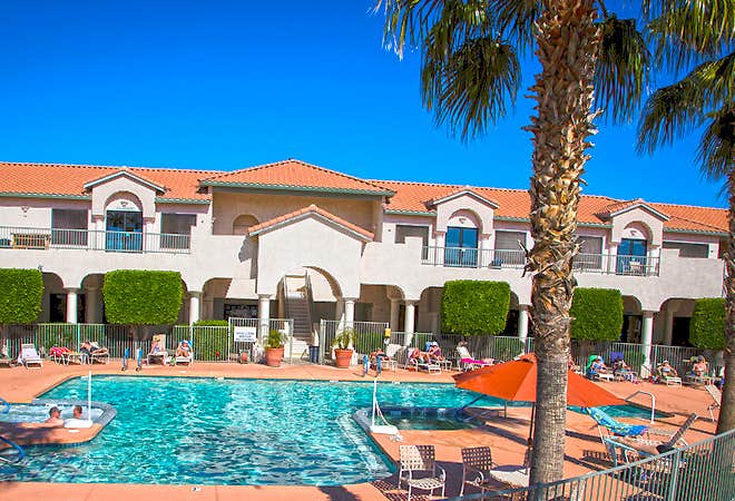 ViewPoint RV & Golf Resort | Mesa, AZ