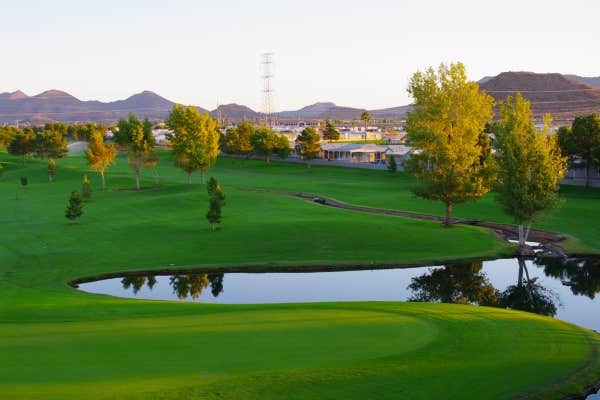 ViewPoint RV & Golf Resort | Mesa, AZ