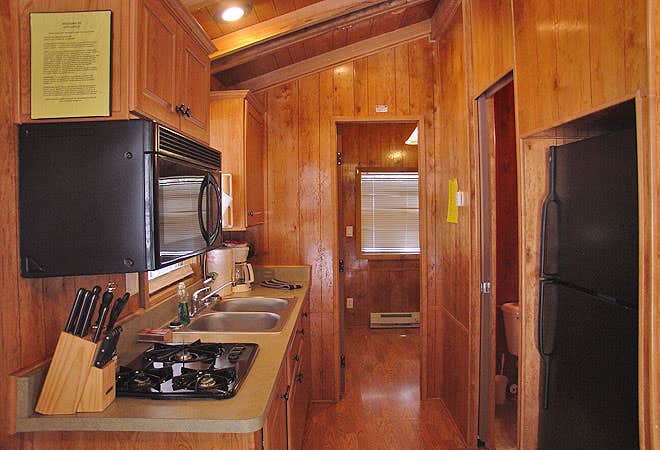 Thousand Trails Idyllwild Camping | Idyllwild, CA