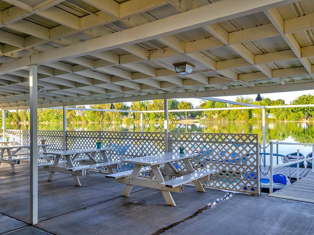 Lake Minden RV Resort | The Dyrt