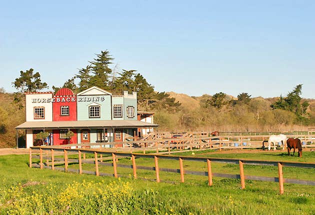 Pacific Dunes Ranch RV Resort Camping | The Dyrt