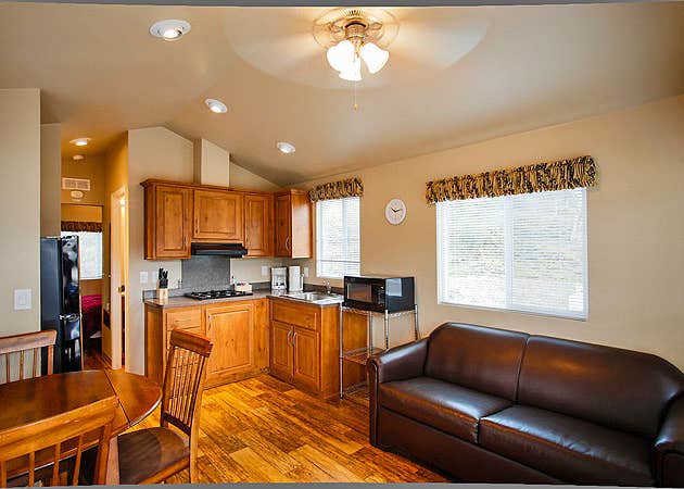 Pio Pico RV Resort & Campground Camping | The Dyrt