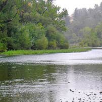 Russian River RV Campground Camping | The Dyrt