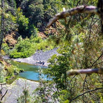 Thousand Trails Russian River Camping | The Dyrt