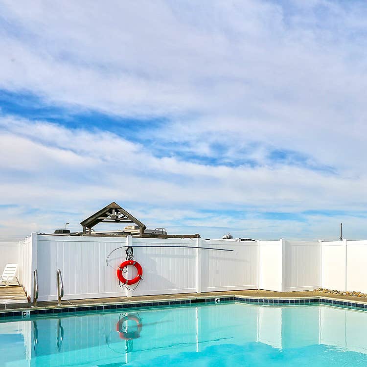 San Francisco RV Resort Camping | The Dyrt