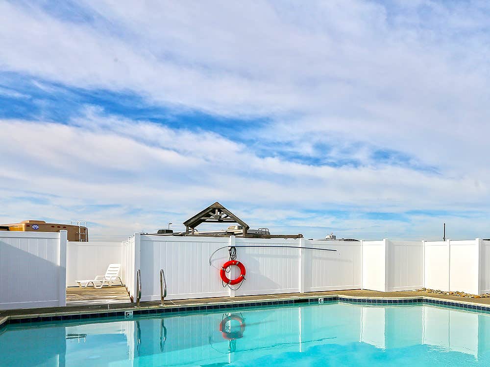 San Francisco RV Resort Camping | The Dyrt