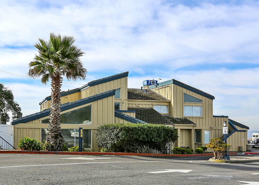 San Francisco RV Resort Camping | Pacifica, CA | The Dyrt