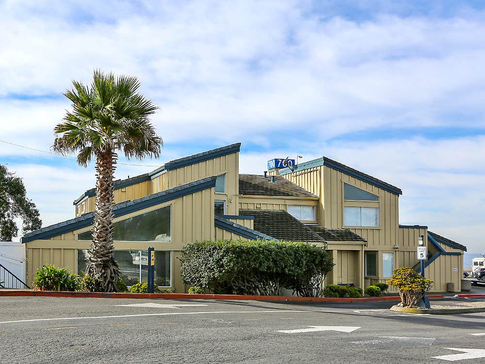 San Francisco RV Resort | Pacifica, CA