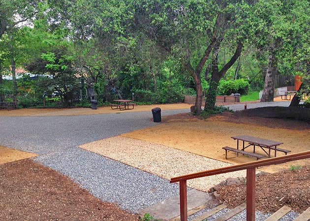 Santa Cruz Ranch RV Resort Camping | The Dyrt