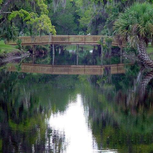 Encore Bulow RV | Flagler Beach, FL