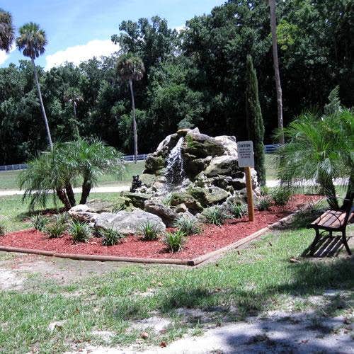 Encore Bulow RV | Flagler Beach, FL