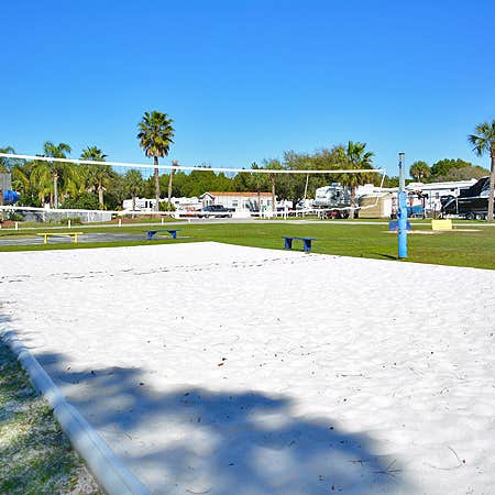 Crystal Isles RV Resort Camping | The Dyrt