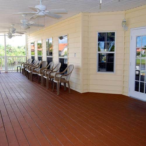 Encore Gulf View Camping | Punta Gorda, FL