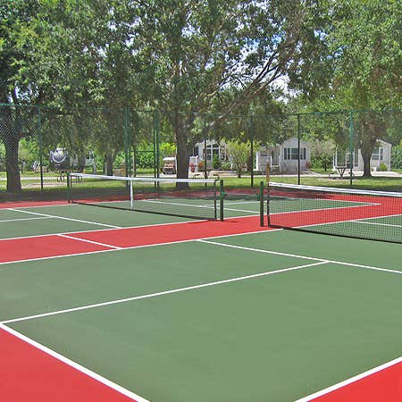 Harbor Lakes RV Resort Camping | The Dyrt