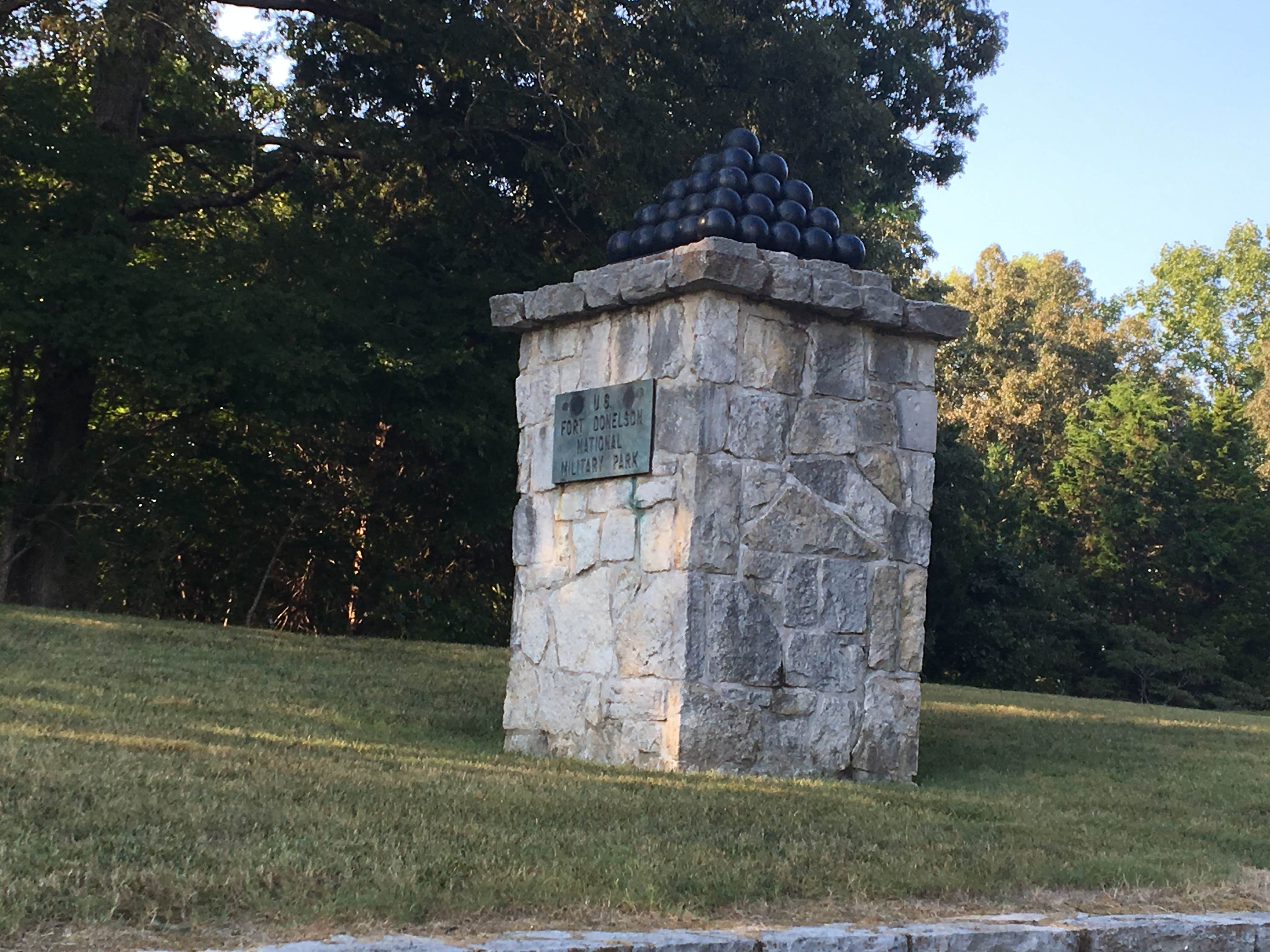 Gatlin Point Camping | Golden Pond, KY