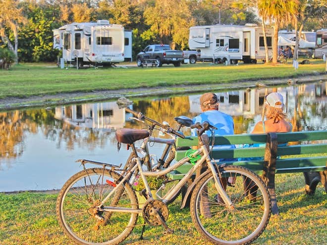 Ramblers Rest RV Campground | The Dyrt Ramblers Rest RV Campground | The Dyrt