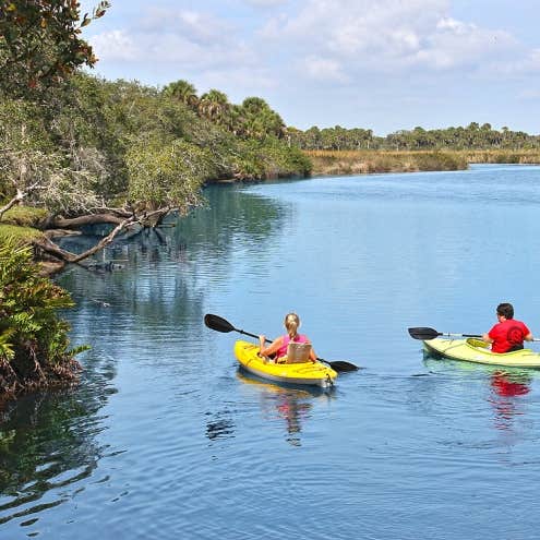 Ramblers Rest RV Campground Camping | The Dyrt