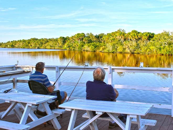 Encore Ramblers Rest Camping | Venice, FL Encore Ramblers Rest Camping | Venice, FL