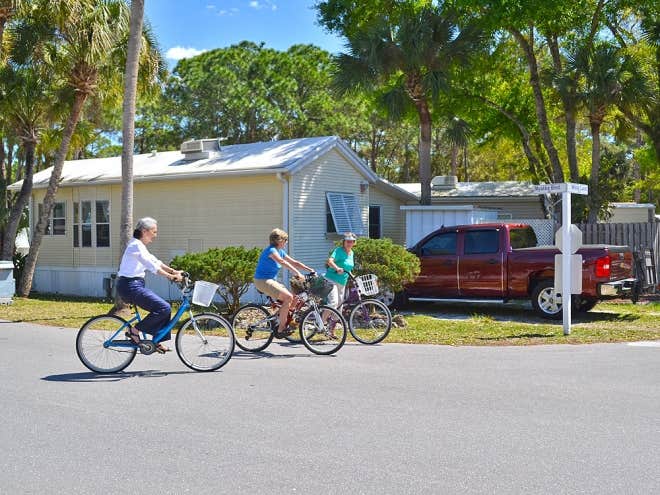 Ramblers Rest RV Campground Camping | The Dyrt