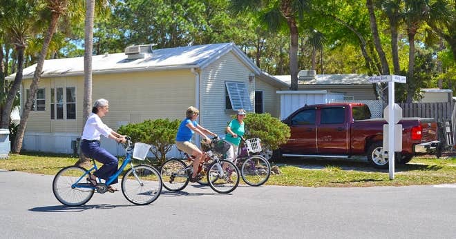 Encore Ramblers Rest Camping | Venice, Florida Encore Ramblers Rest Camping | Venice, Florida