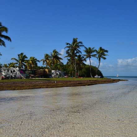 Encore Sunshine Key Camping | The Dyrt