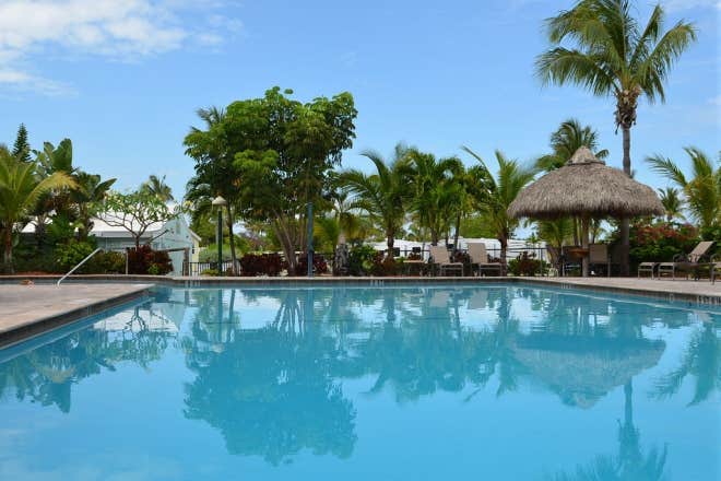 Sunshine Key RV Resort & Marina Camping | The Dyrt