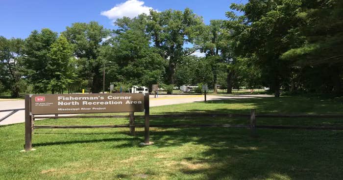 Moline, IL - Top-Rated Campgrounds & Mississippi River Camping