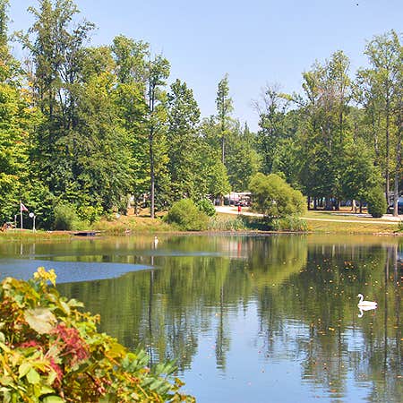Indian Lakes RV Campground Camping | The Dyrt