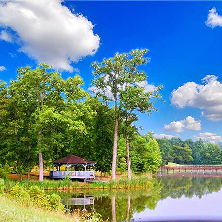 Indian Lakes RV Campground Camping | The Dyrt