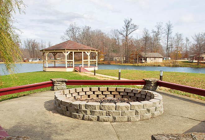 Thousand Trails Indian Lakes Camping | Batesville, Indiana